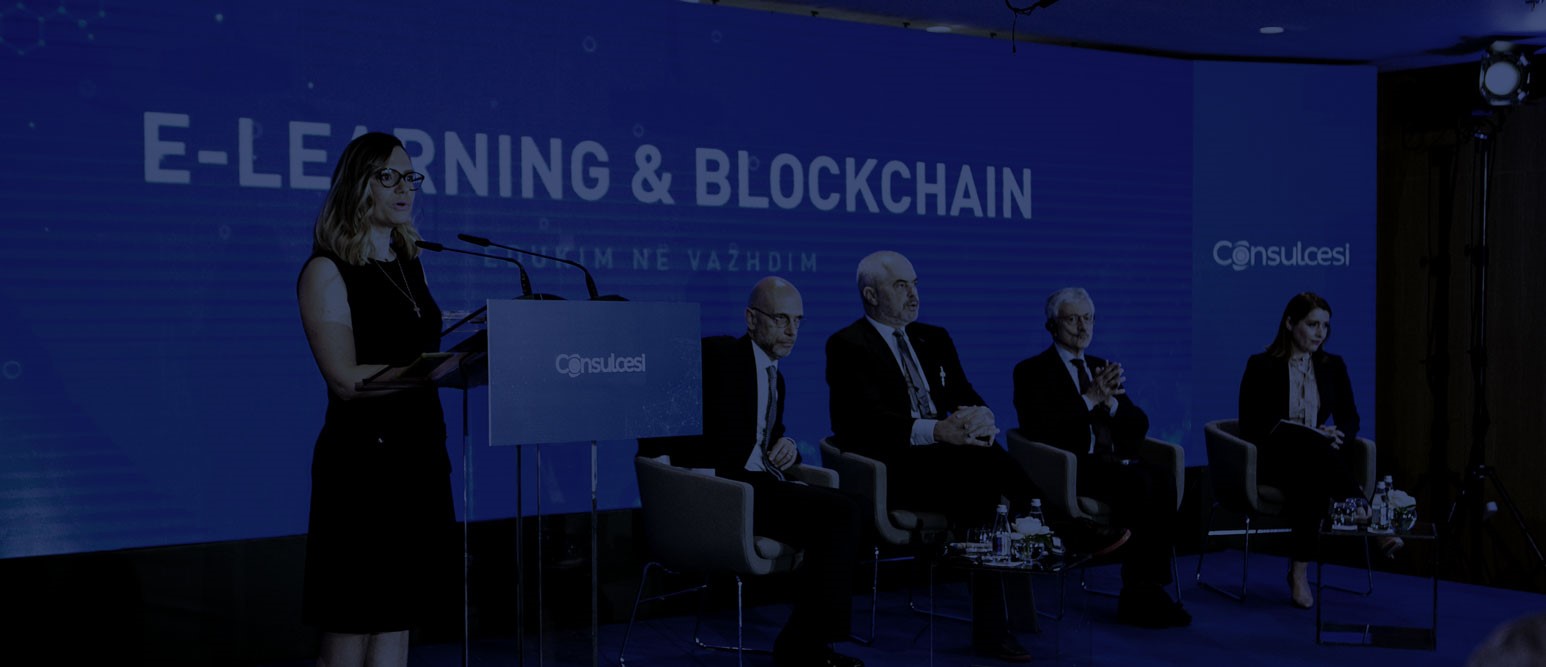 Blockchain and healthcare, PM of Albania Rama: «This technology will ...